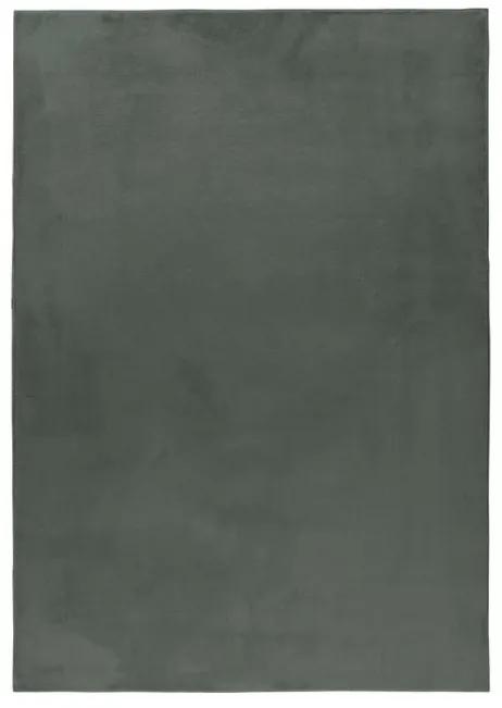 Vopi | Kusový koberec Pouffy 5100 green - 80 x 150 cm