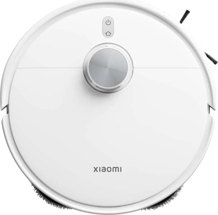 Xiaomi - Robotický vysavač S40 Pro, dokovací stanice, bílá 6932554447052