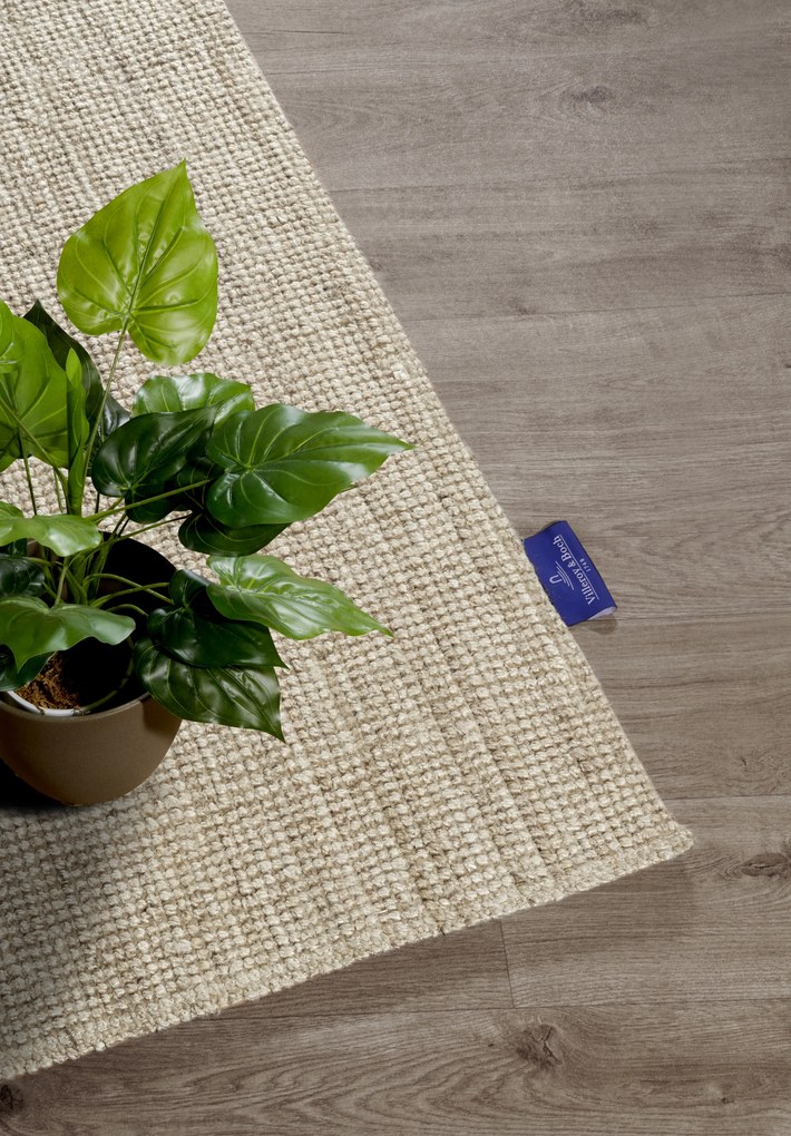Villeroy & Boch, Běhoun Villeroy & Boch 106066 Beige, 80x300, béžová, chodba / předsíň