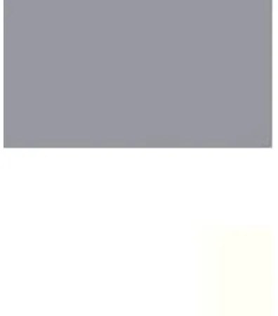 Kvalitní Šatní Skříň Viviana 150 cm Bílá/šedá