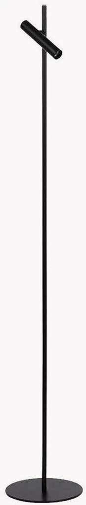 Stmívatelná čtecí LED lampa Philon