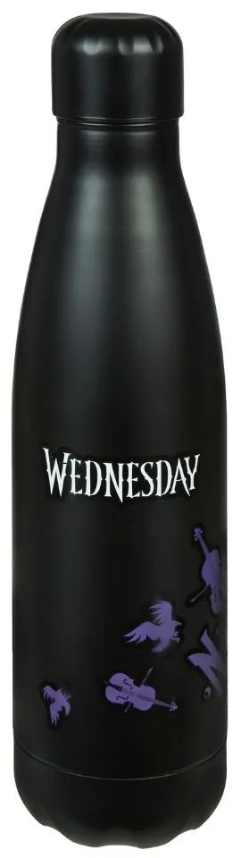 WEDNESDAY - Termo-láhev 500 ml
