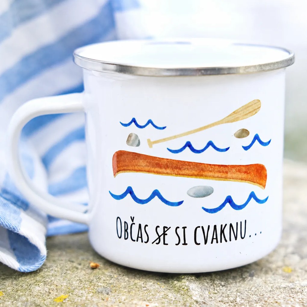Ahome Ahome CZ Plecháček Občas si cvaknu 300 ml