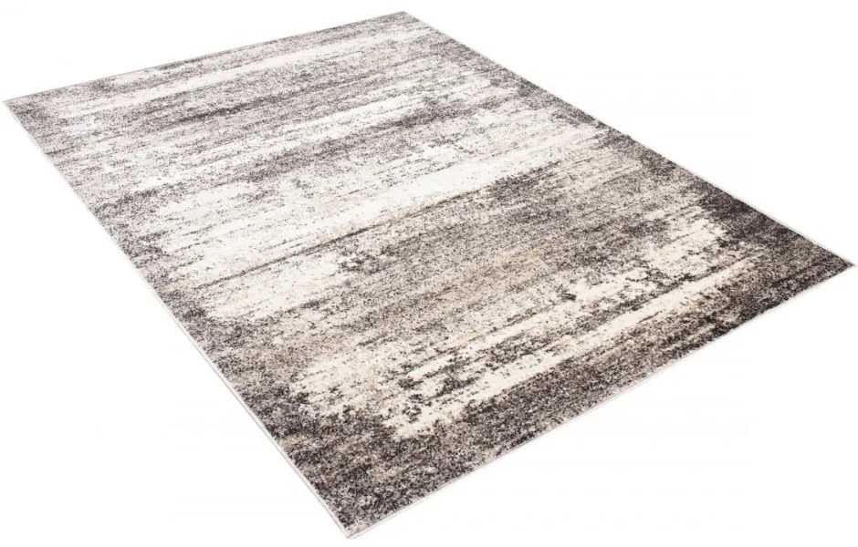 Kusový koberec Renira hnědý 160x220cm