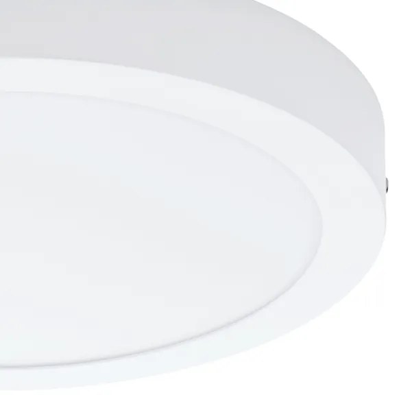 Eglo 78203 - LED Stropní svítidlo FUEVA LED/22W/230V