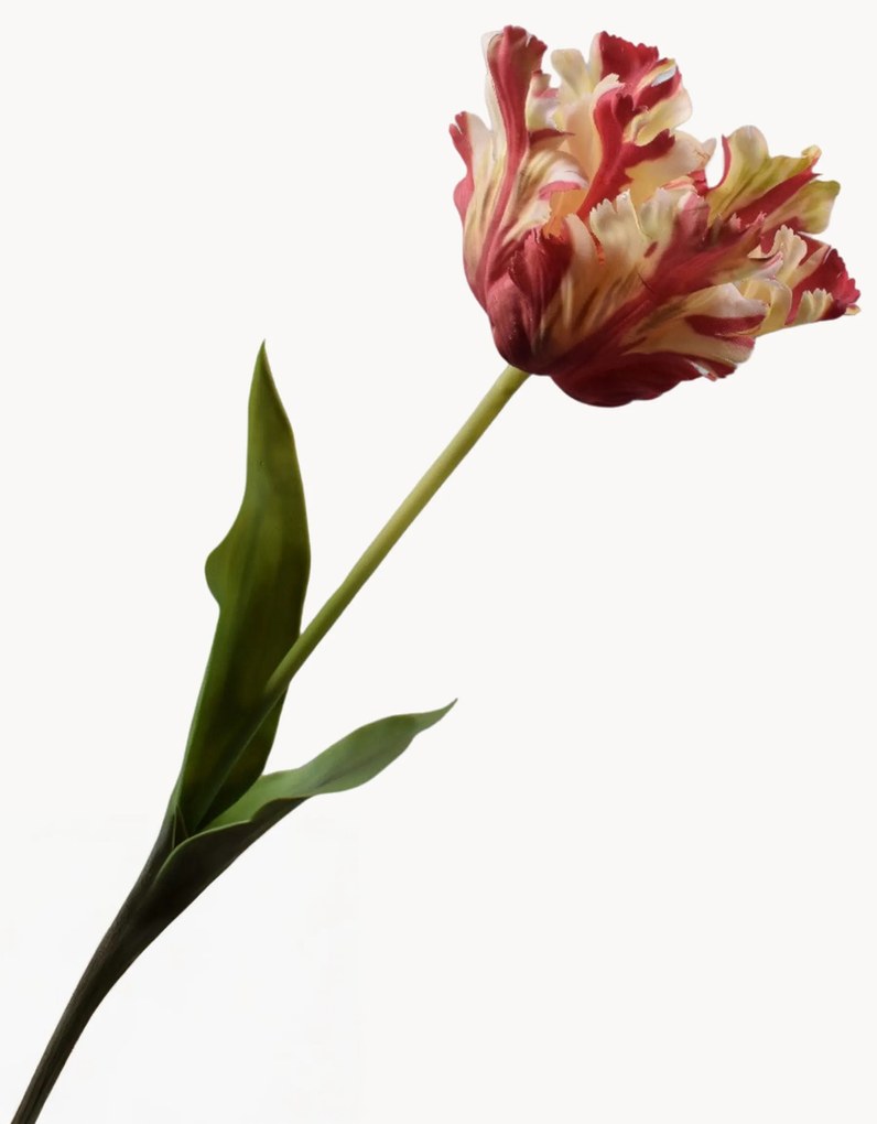 Umělá květina Tulip