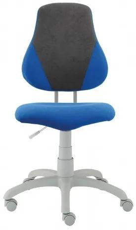Dětská rostoucí židle Fuxo V-Line - 3D2929
