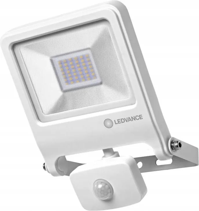 Led reflektor Venkovní Halogenová lampa Snímač 30W 3000K Endura Ledvance