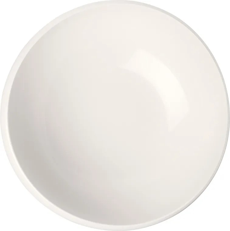 Villeroy&Boch Villeroy & Boch NewMoon kulatá mísa L, 28,4 cm, 2,5 l