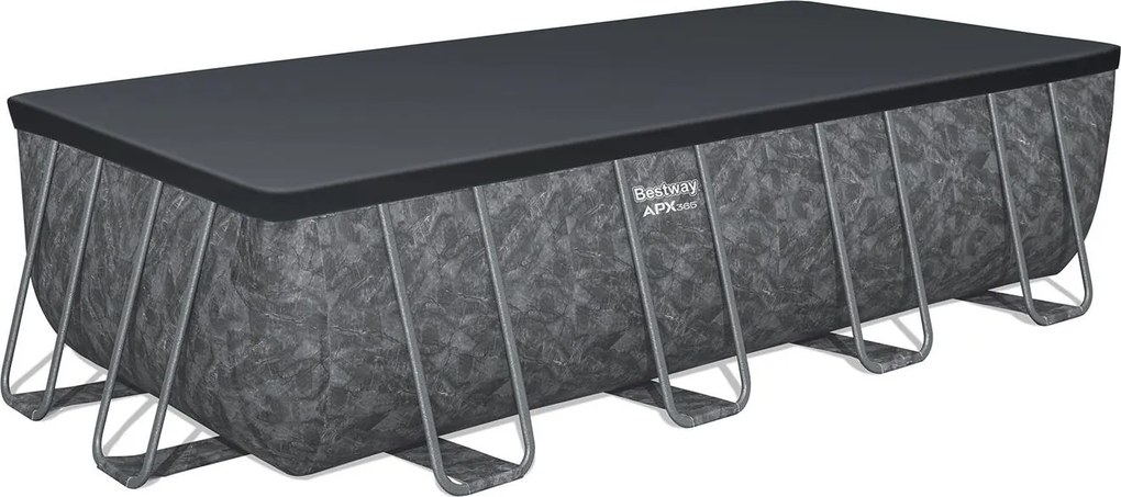 Zahradní rámový bazén 11v1, 549x274x132cm | Bestway