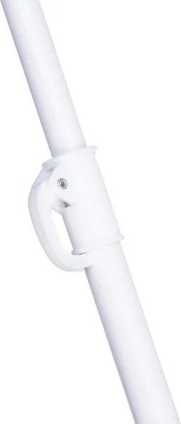 NC7813 TM.MODRÝ SLUNEČNÍK 160 CM NILS CAMP
