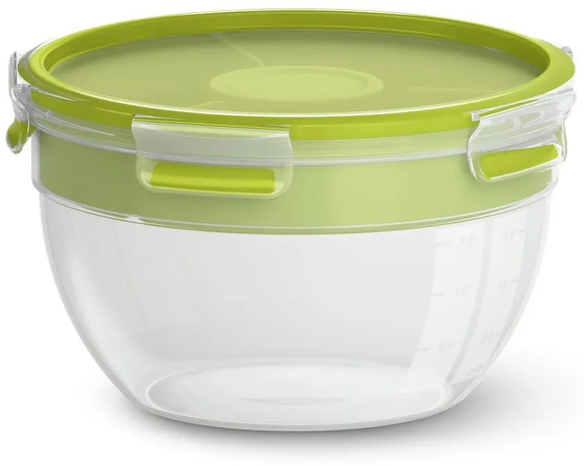 Dóza na salát Master Seal To Go – Tefal