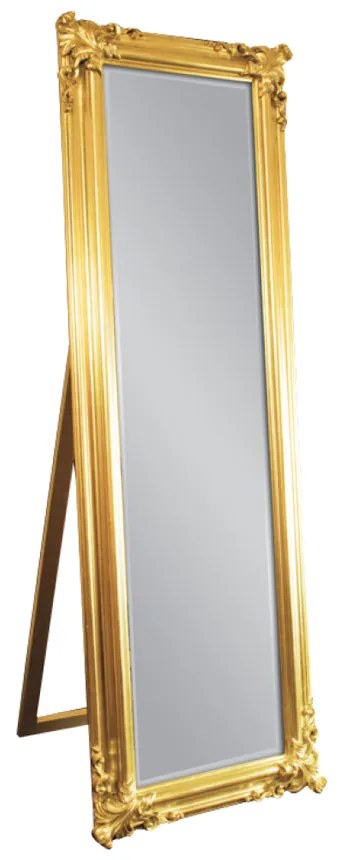 Zrcadlo Lisle G 52x172 cm
