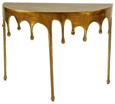 ULTIMATE LIQUIDITY HAMMERED TRIO CONSOLE