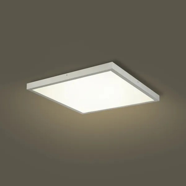 Brilagi - LED Koupelnové svítidlo FRAME LED/50W/230V 3000/4000/6000K 60x60 IP44