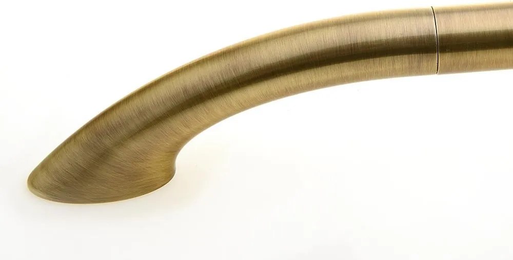 Sapho Sapho, Pevnostní madlo, 450mm, bronz, ML45
