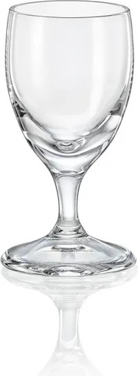 BOHEMIA PRALINE SKLENICE NA VODKU 30ML SADA 6 KS