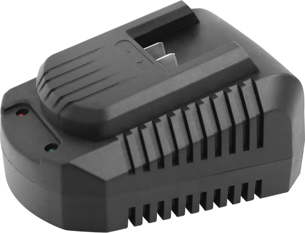 Nabíječka, pro 12 V Li-ion baterie, 2,5A EXTOL LADY 402403A