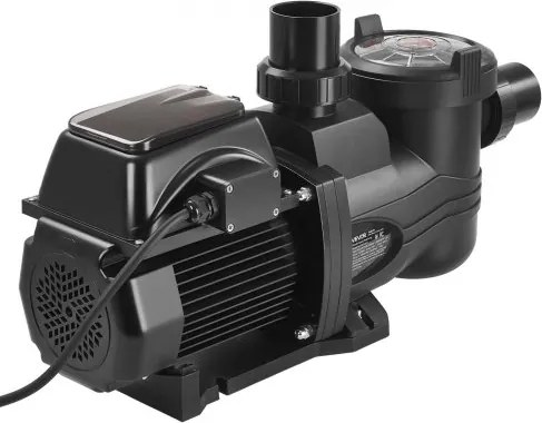 Bazénové čerpadlo s proměnnou rychlostí, 1350 W VEVOR