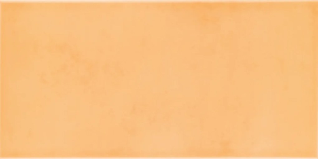 Obklad Rako Tulip oranžová 20x40 cm lesk WATMB021.1
