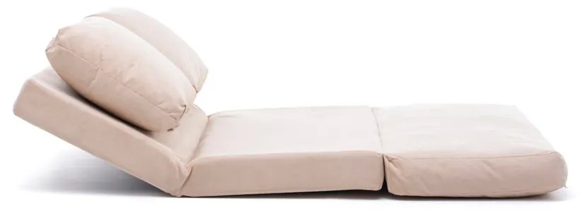 Hanah Home Pohovka TAIDA krémová 859FTN1268