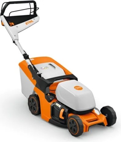 akumulátorová sekačka STIHL RMA 443 V