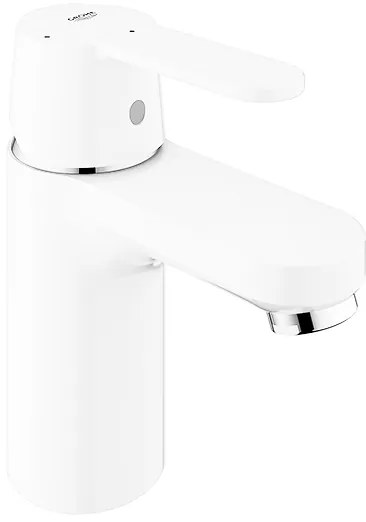 GROHE 23586LS0 - Umyvadlová baterie GET velikost S bílá