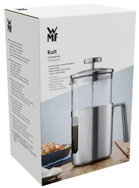 French Press WMF Kult 630796030