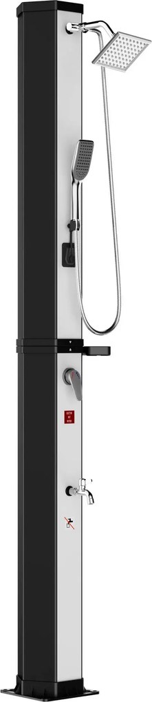 Marimex | Solární sprcha DUO 60 l | 10992148