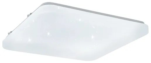 Eglo 97882 - LED Stropní svítidlo FRANIA-S LED/14,6W/230V