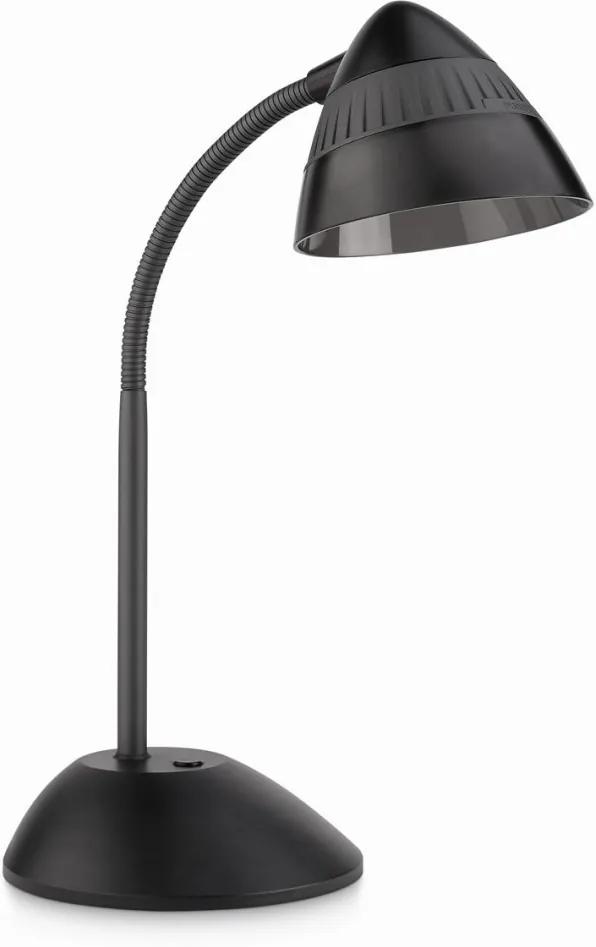 Philips 70023/30/16 LED dětská stolní lampička 1x4,5W|4000K