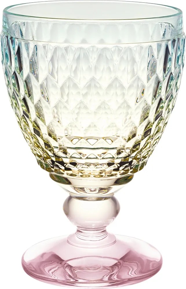 Villeroy&Boch Boston Pearl sklenice na červené víno 91 mm, 200 ml