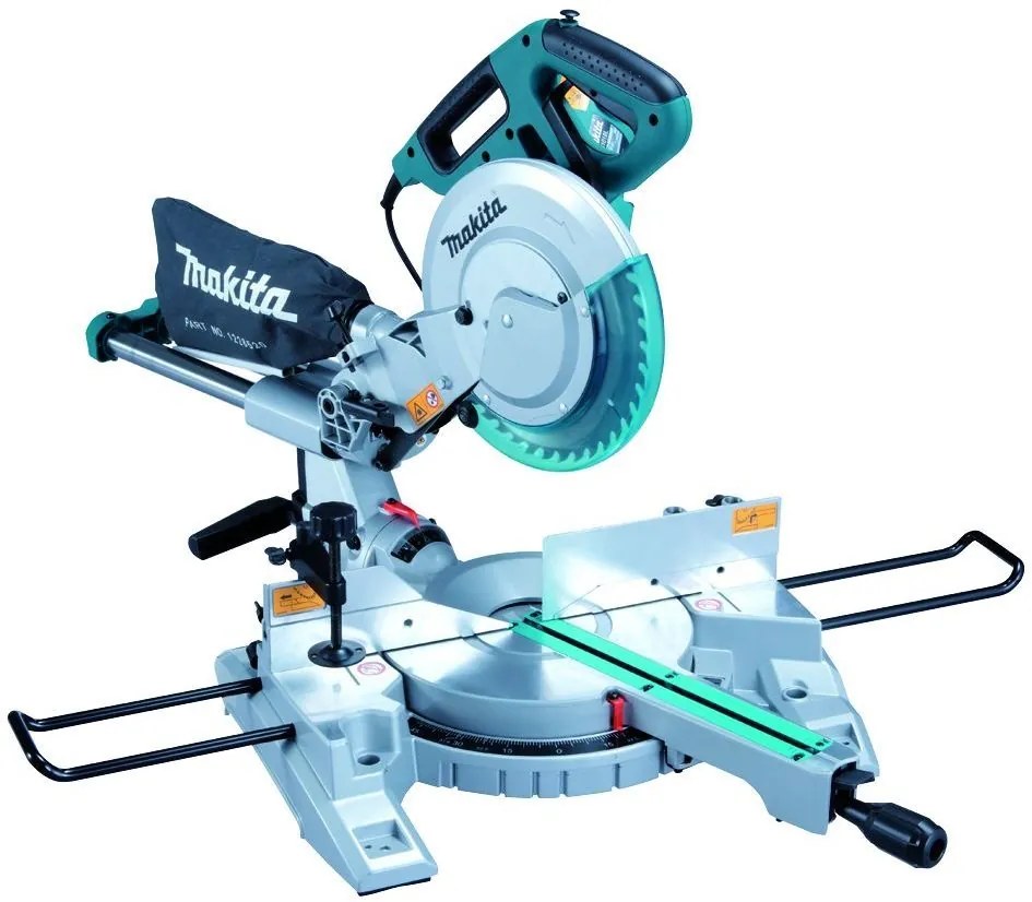 Pokosová pila makita ls1018ln