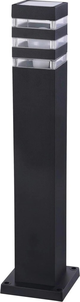 XXXLutz OSVĚTLENÍ CESTIČEK A CHODNÍKŮ, 14/14/61 cm MAYTONI - Online Only svítidla - 004353023401