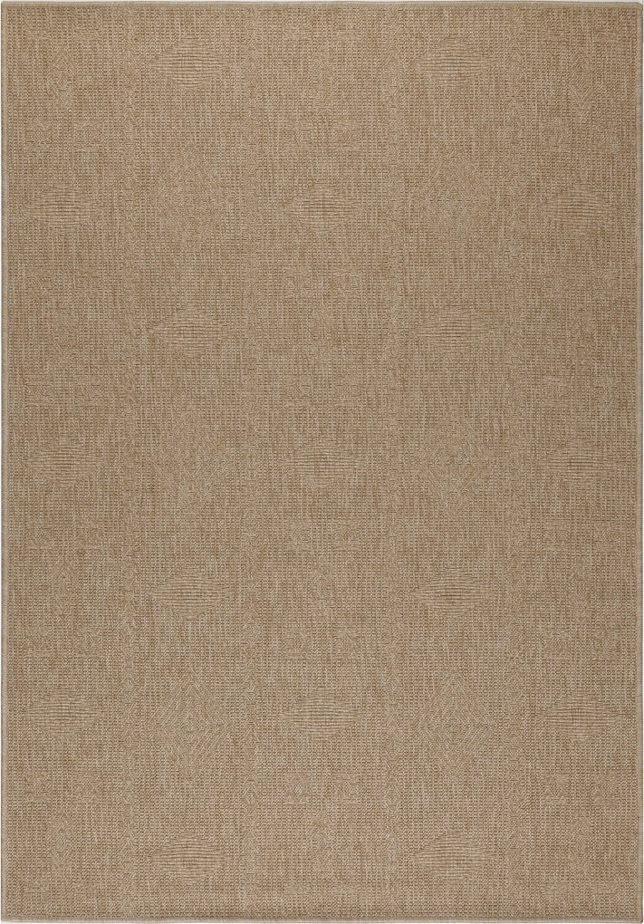 Ayyildiz, Kusový koberec Dhaka 8711 Beige, 200x290, béžová, chodba / předsíň
