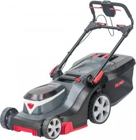 AL-KO 3.82 Li Premium 18V SET - akumulátorová sekačka (s 2 x 5Ah akumulátory a nabíječkou)