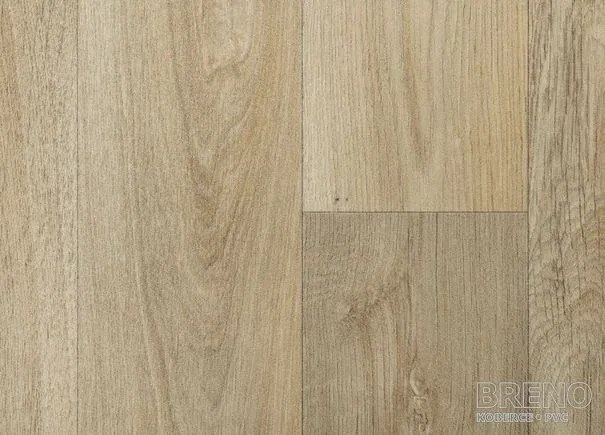 Breno PVC FLOORTEX Limoux 536, šíře 300 cm