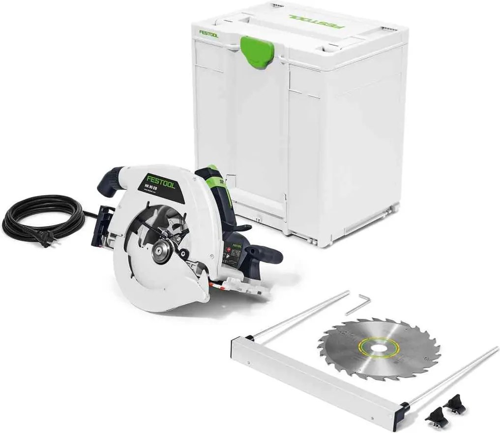 Okružní pila Festool HK 85 EB-Plus (576147)