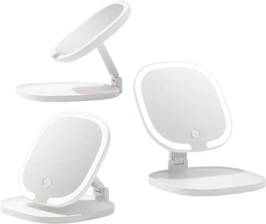 Verk Group LED ZRCÁTKO 4K (60)