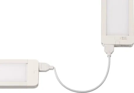 LED svítidlo Kanlux DAXA-M-IR 9W CCTDIM W 38120 3000/4000/5500K s bezdotykovým spínačem