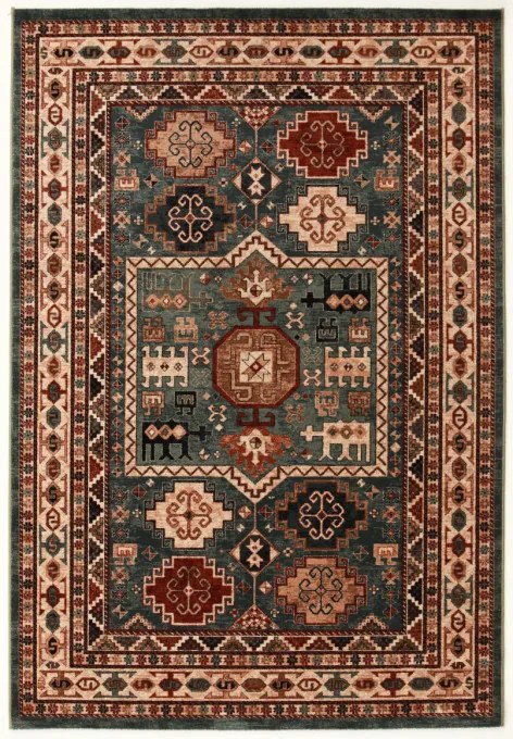 Koberec Osta Kashqai 4306 400