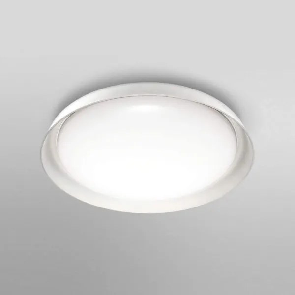 Ledvance - LED Stmívatelné stropní svítidlo SMART+ PLATE LED/24W/230V Wi-Fi