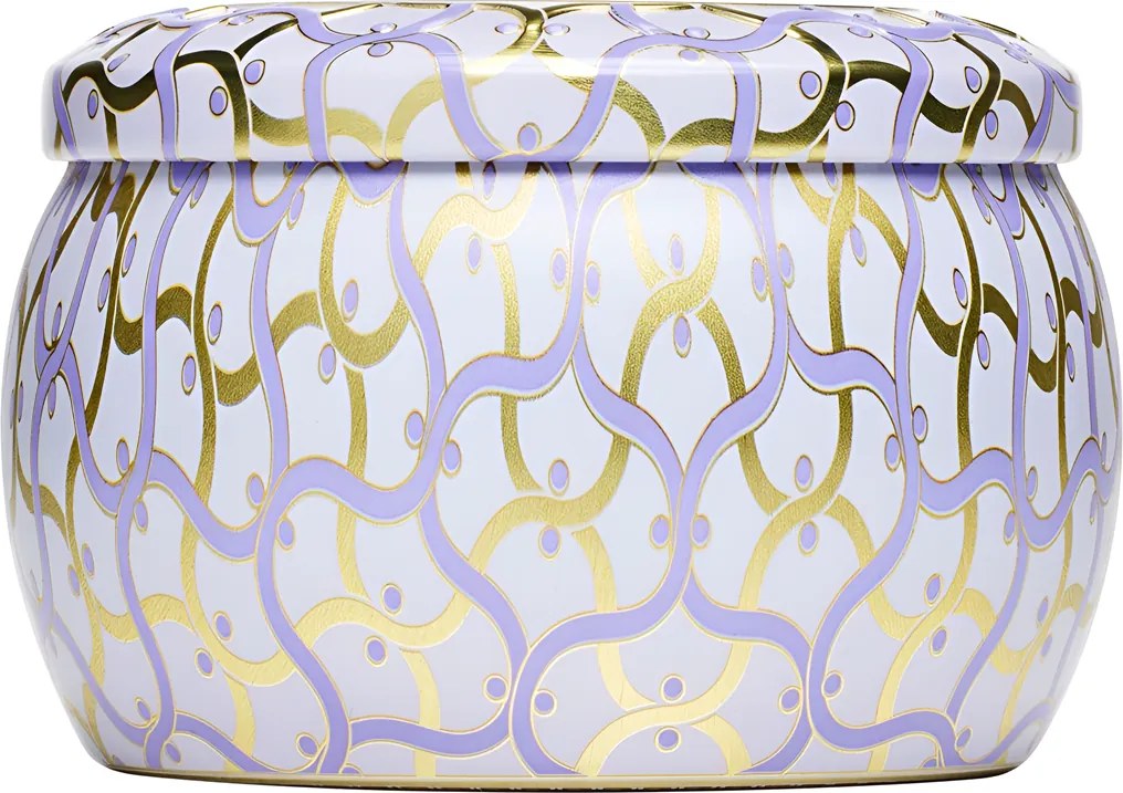 Voluspa svíčka Mountain Lavender & Chamomile, 113 g