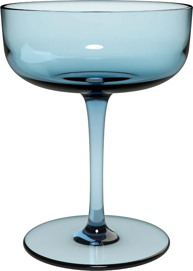 Villeroy&Boch Villeroy & Boch Like Ice Champagne miska / dessert miska sada 2 pcs