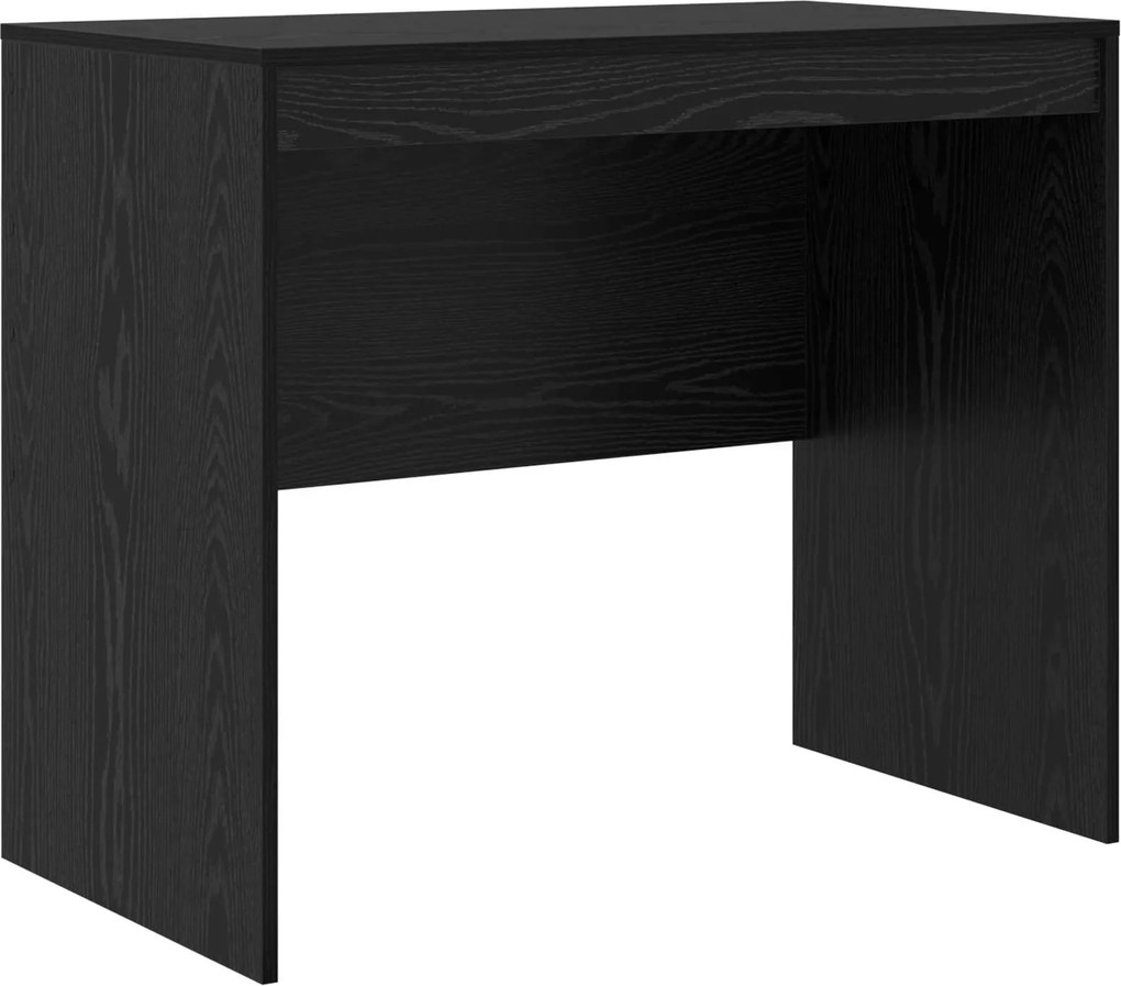 Stůl Černý dub 135,5 x 50 x 127 cm 2 ks 3337362