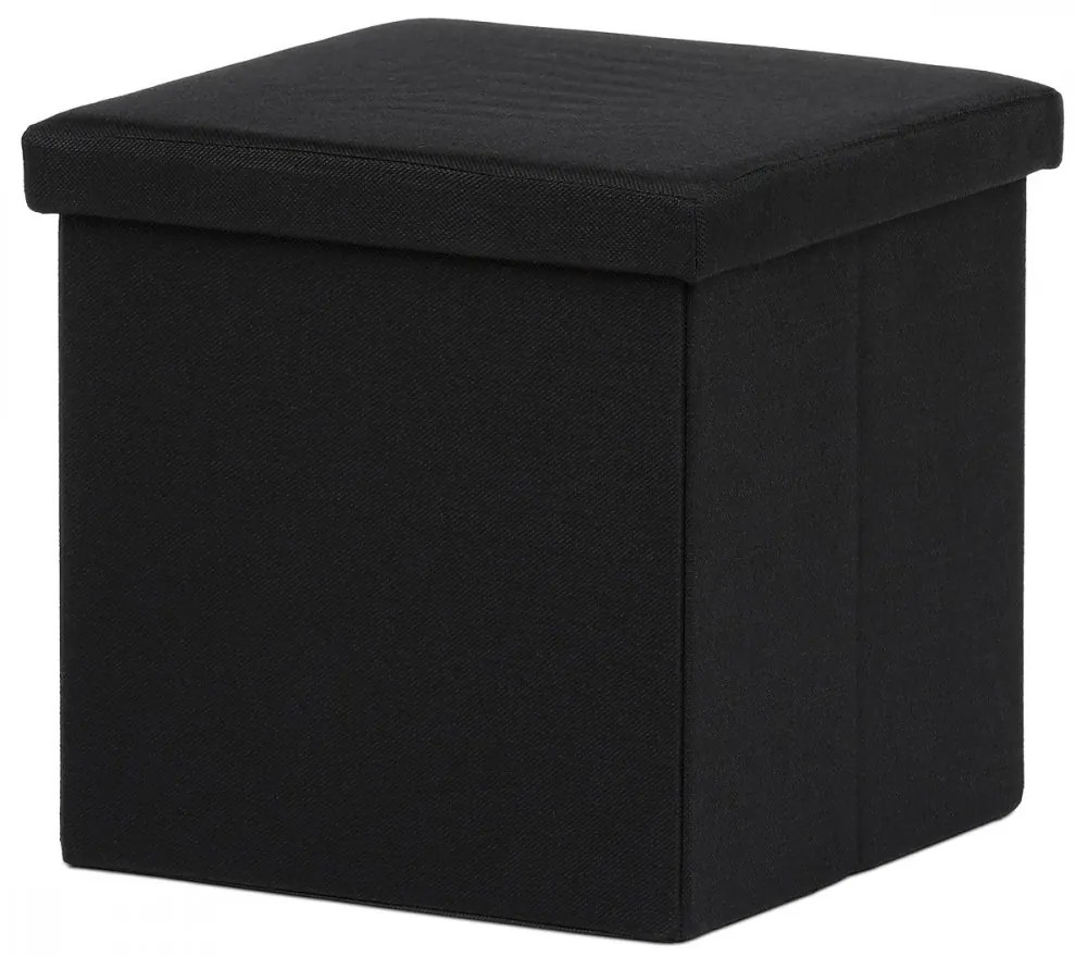 Taburet s úložným prostorem TAB-461 Autronic