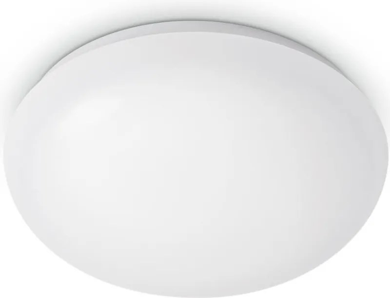 Philips - LED Stropní svítidlo se senzorem SHAN LED/12W/230V 4000K
