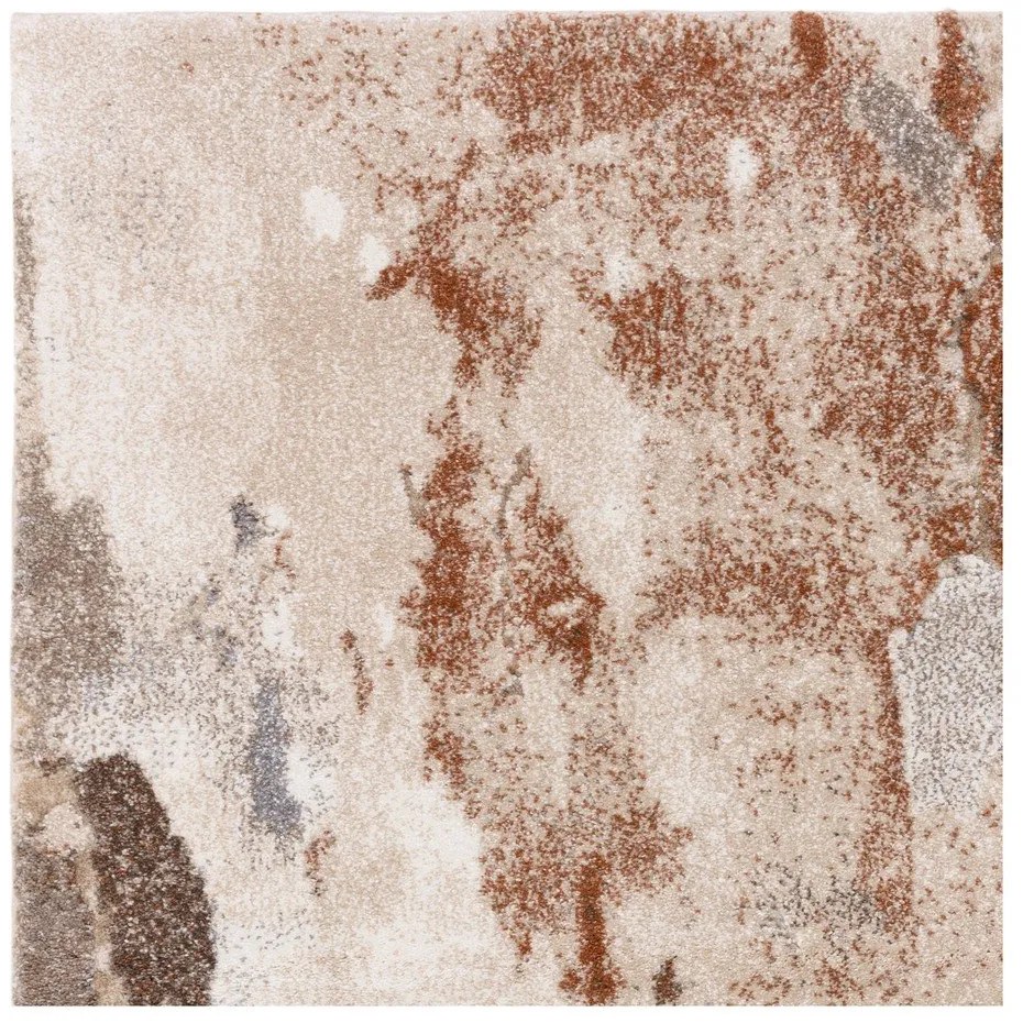 Koberec 80x150 cm Mirage Blur Terra – Asiatic Carpets