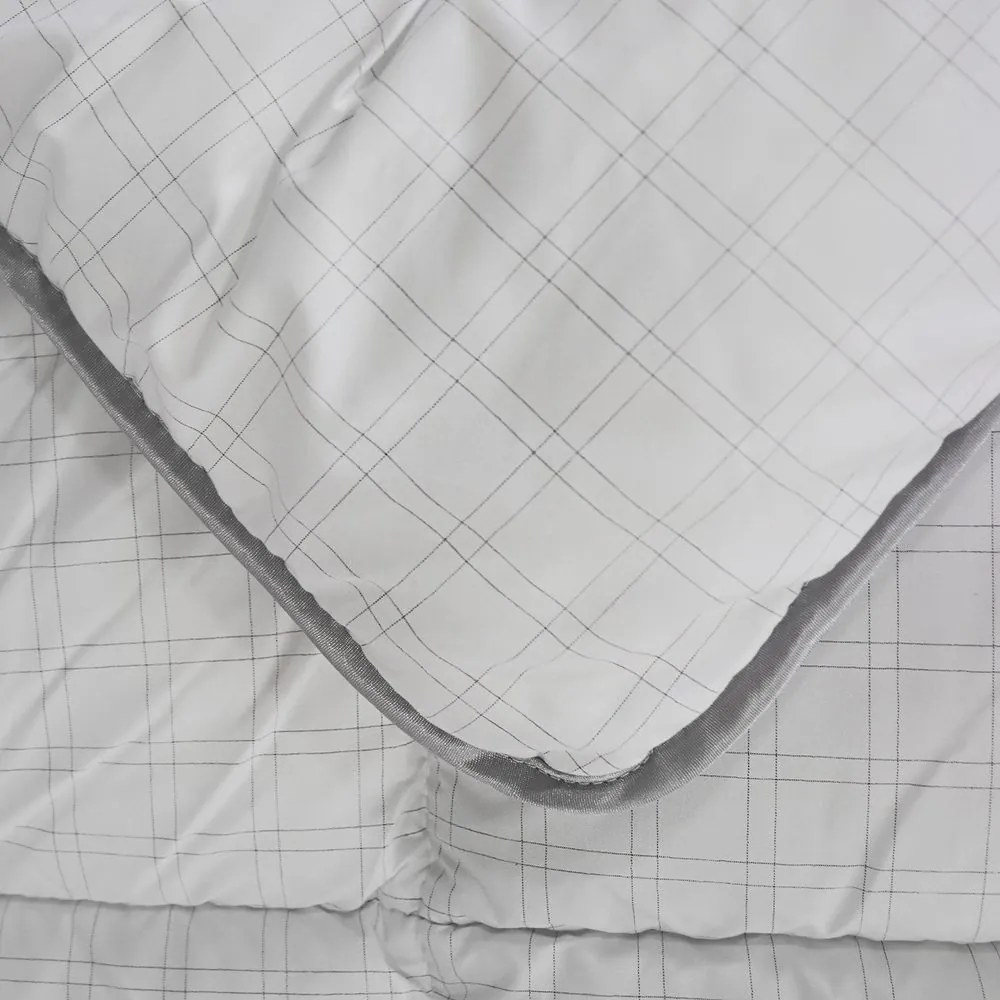 Přikrývka Anti-stress s karbonovým vláknem celoroční - výstavní kus
