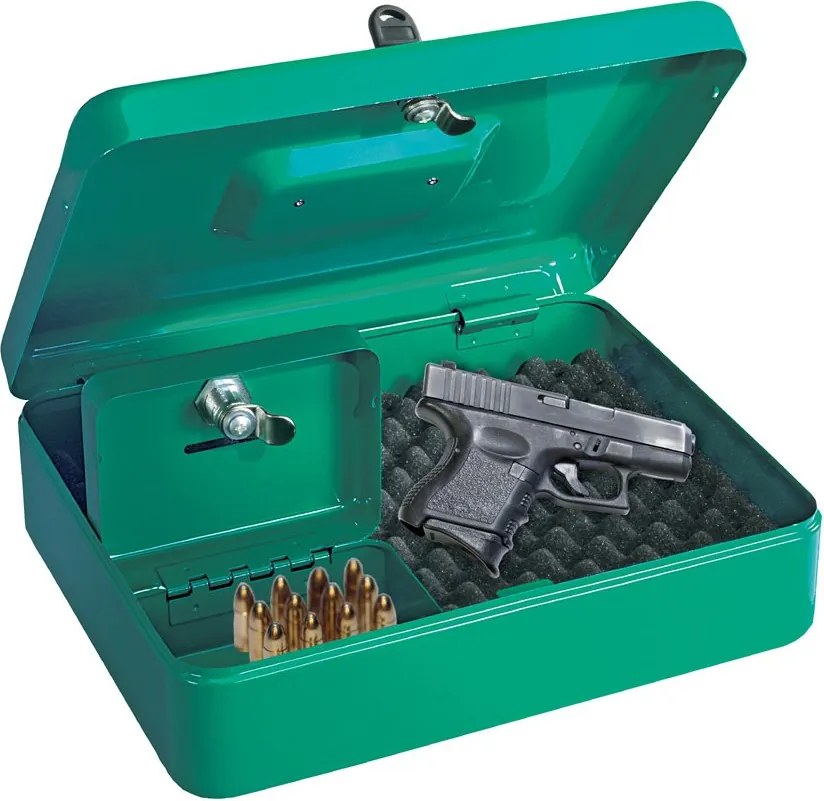 ROTTNER Schránka na krátké zbraně GUN BOX